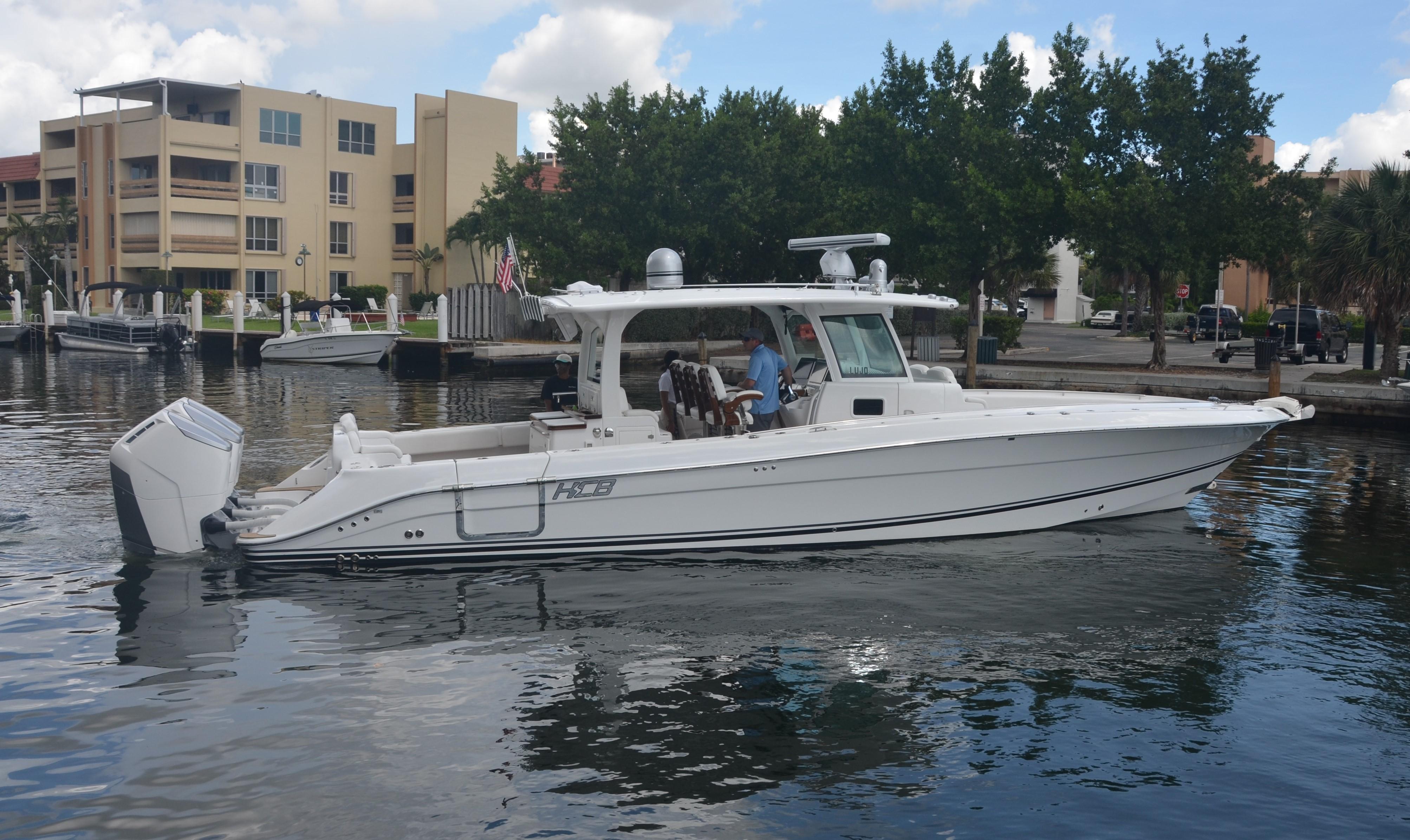 Pacemaker boats for sale | YachtWorld