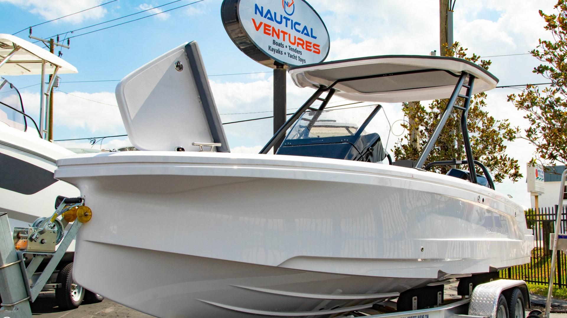 New 2022 Axopar 22 T-Top - Florida | TopBoats