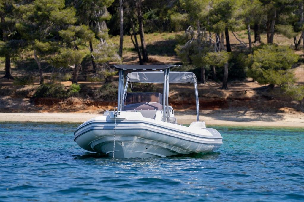 2024 FANAL MAN ALTAGNA 800 Autres bateaux à vendre - YachtWorld