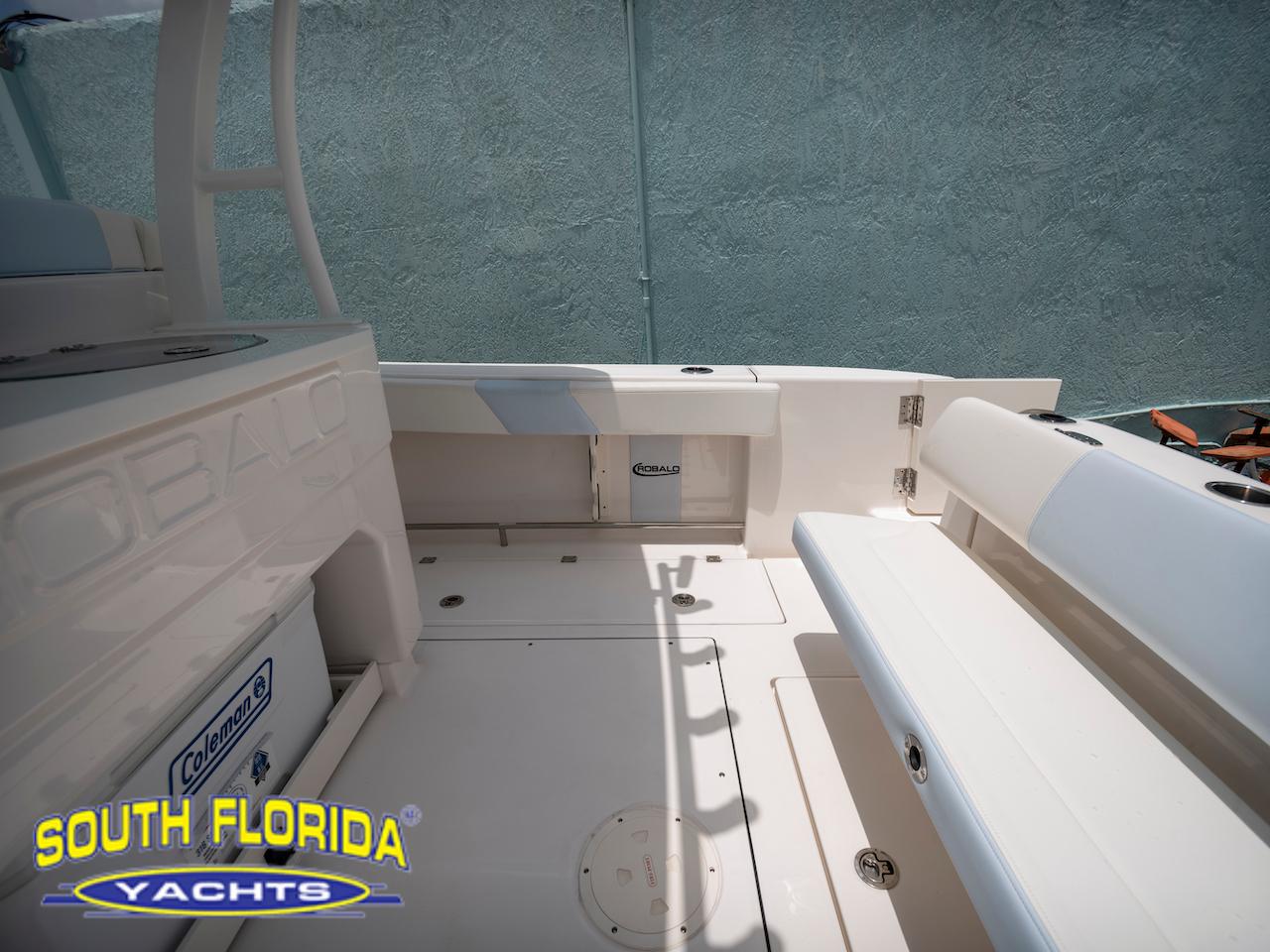 2023 Robalo 302 Center Console Boote Kaufen - YachtWorld