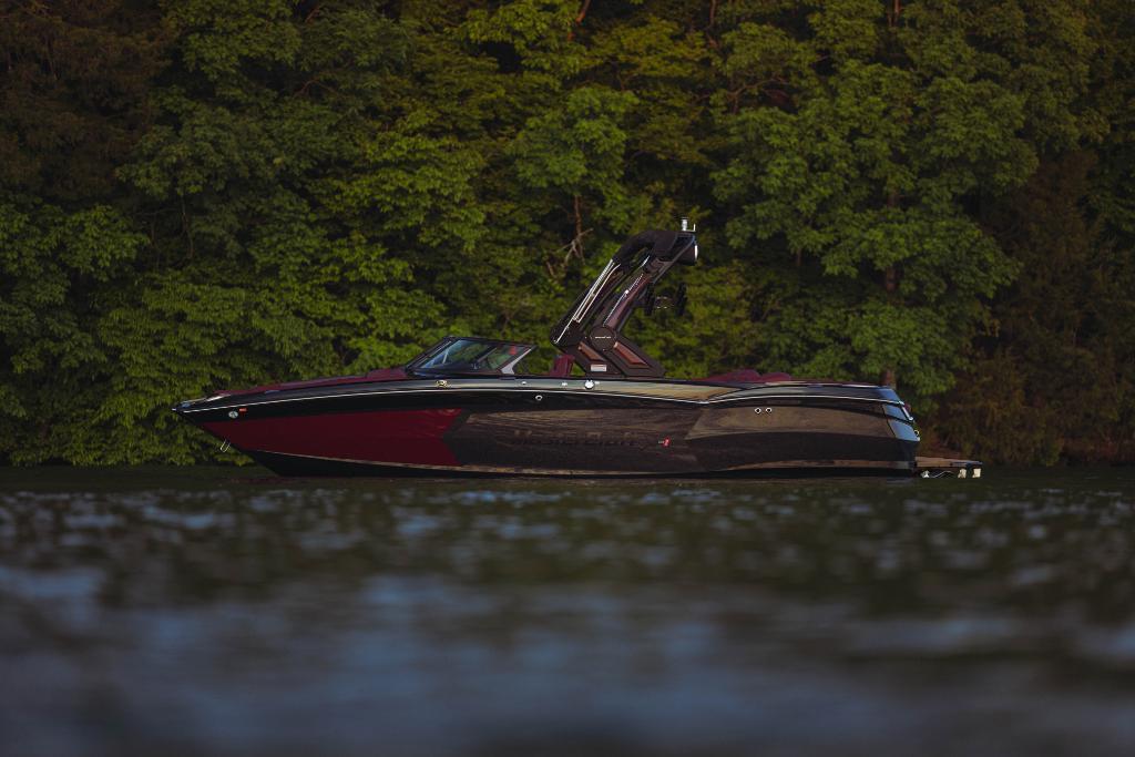 2023 MasterCraft XStar S Ski and Wakeboard for sale - YachtWorld