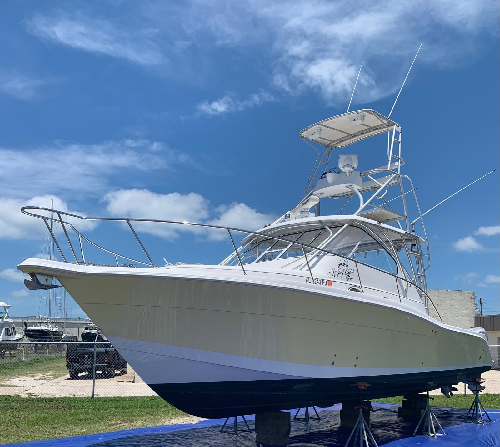 Pro-line boats for sale | YachtWorld