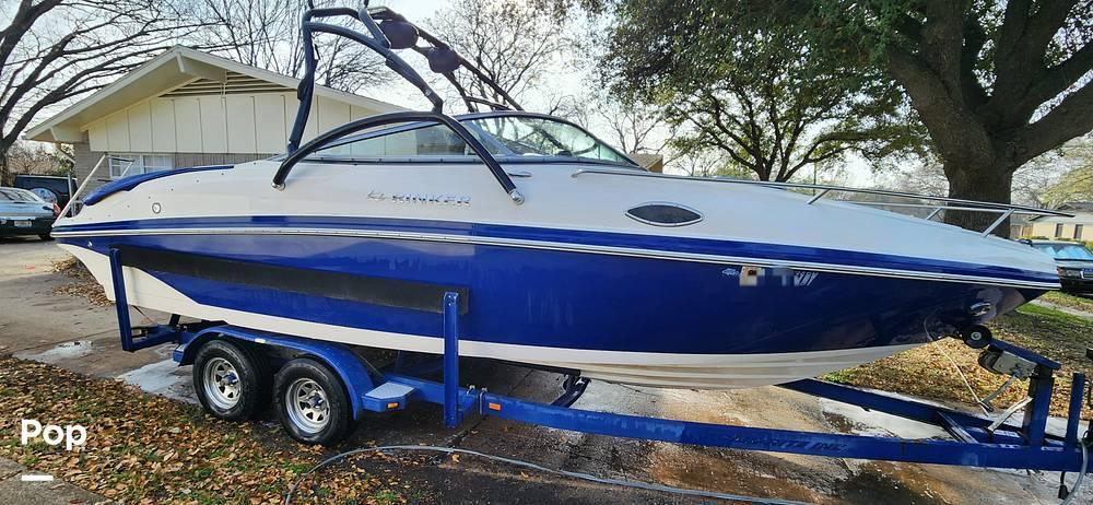 Used 2006 Rinker 226 Capitiva - Texas | TopBoats
