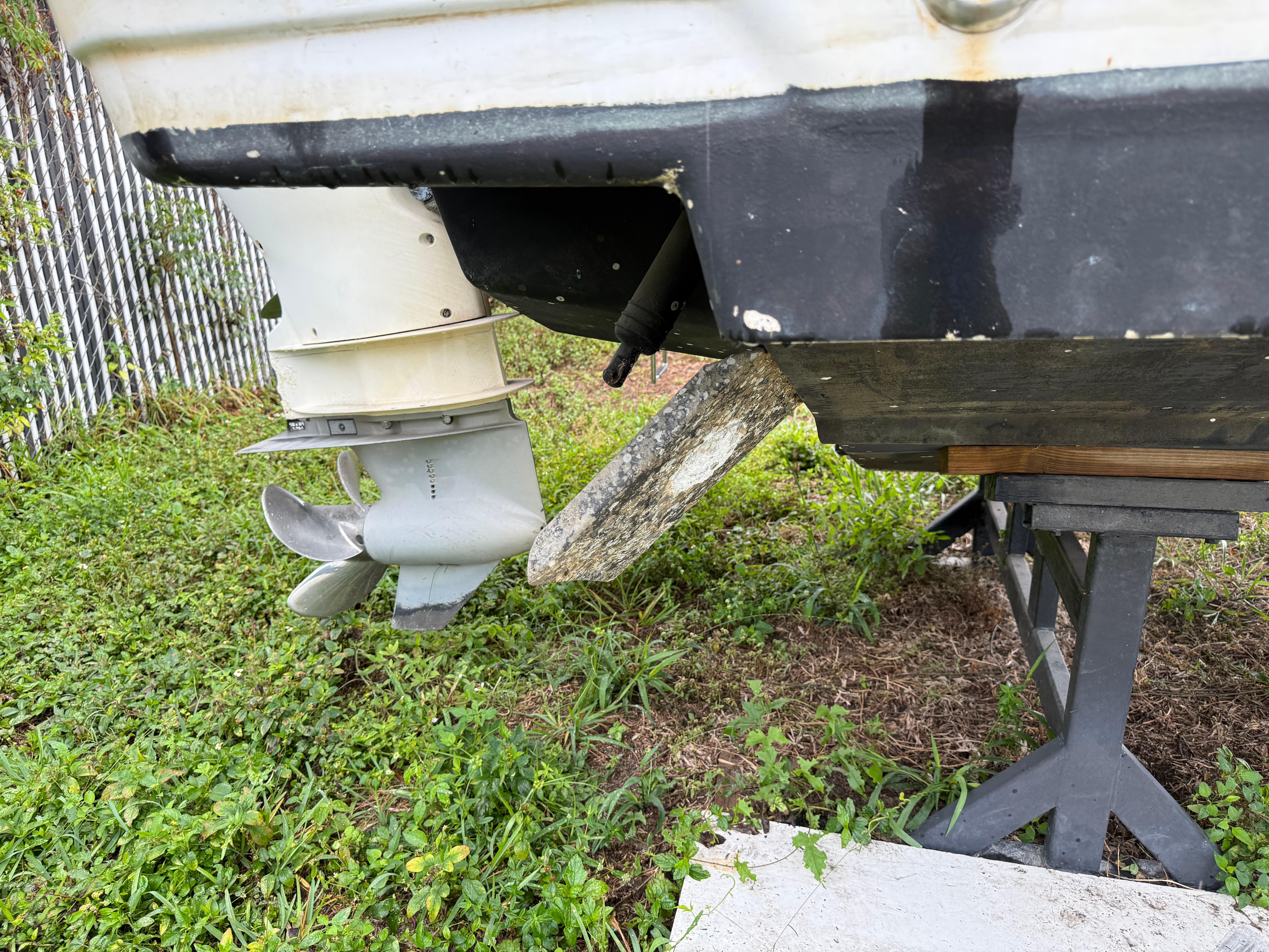 2006 Pro-Line 32 Express Center Console for sale - YachtWorld