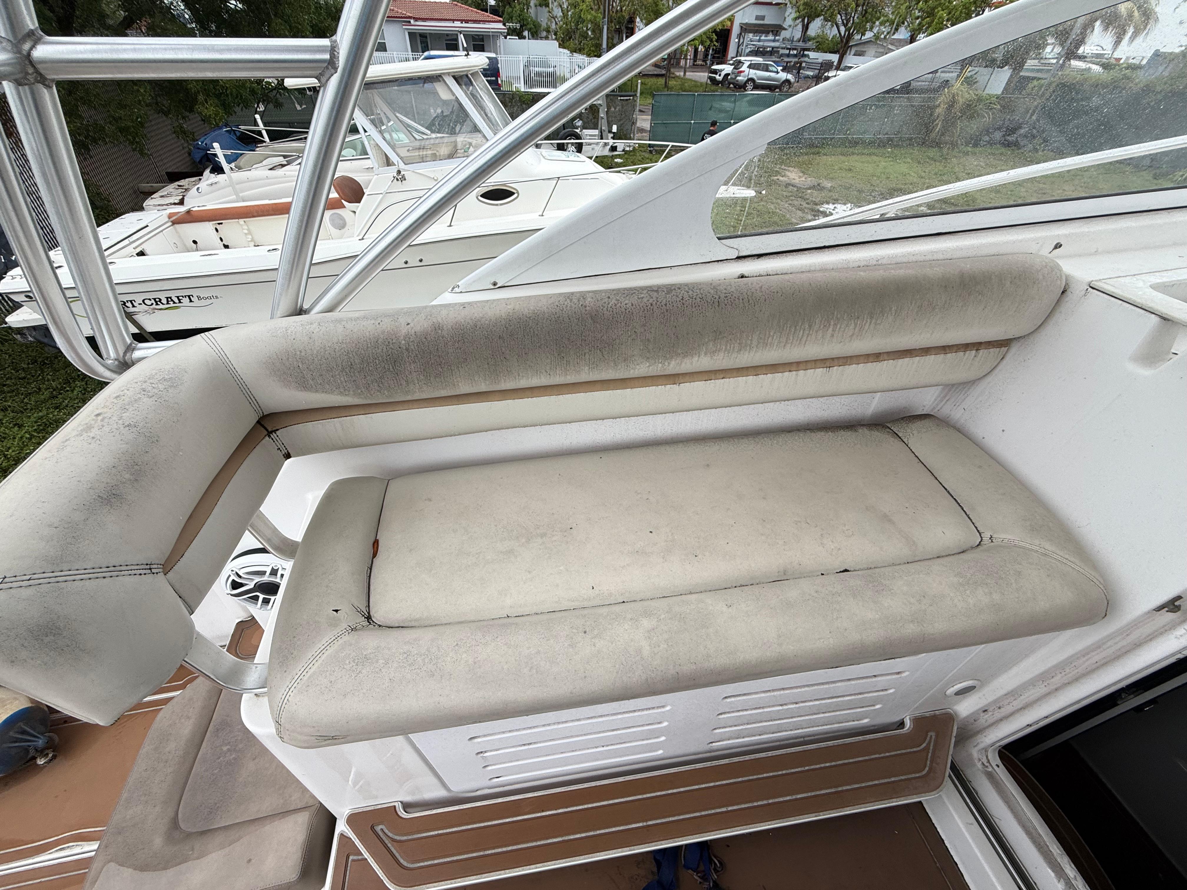 2006 Pro-Line 32 Express Center Console for sale - YachtWorld