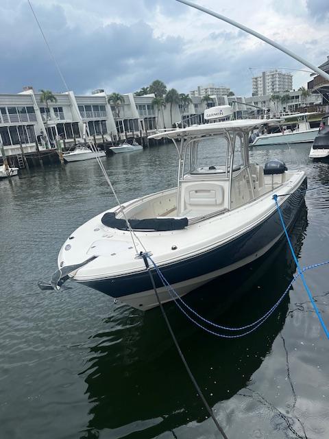 2015 Robalo R300 Center Console Center Console for sale - YachtWorld
