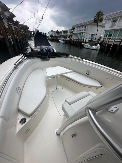 2015 Robalo R300 Center Console Center Console for sale - YachtWorld