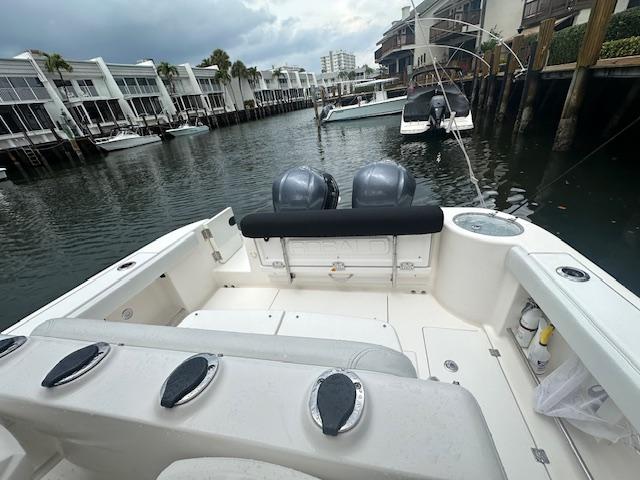 2015 Robalo R300 Center Console Center Console for sale - YachtWorld
