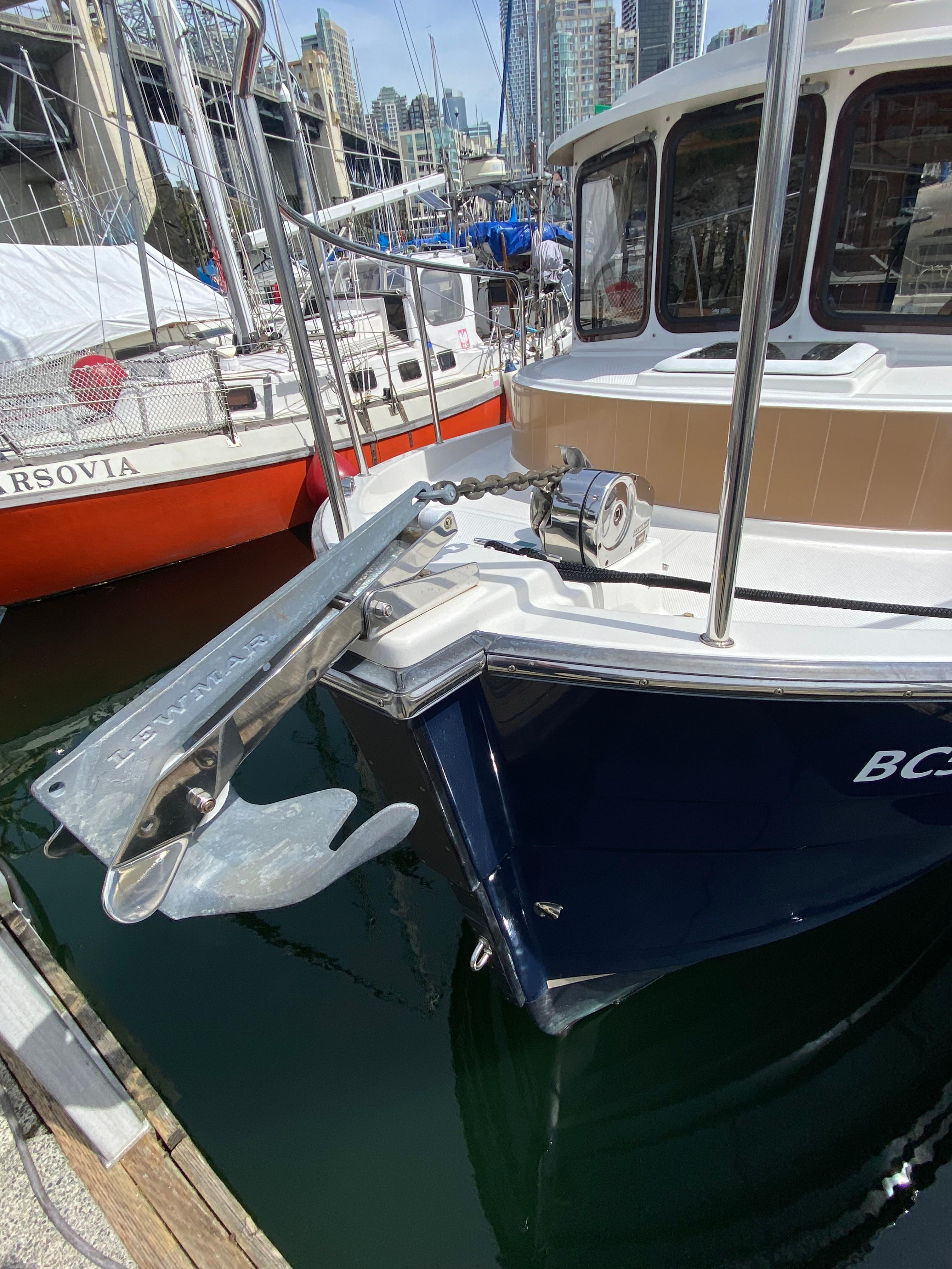 2017 Ranger Tugs R-27 Trawler for sale - YachtWorld