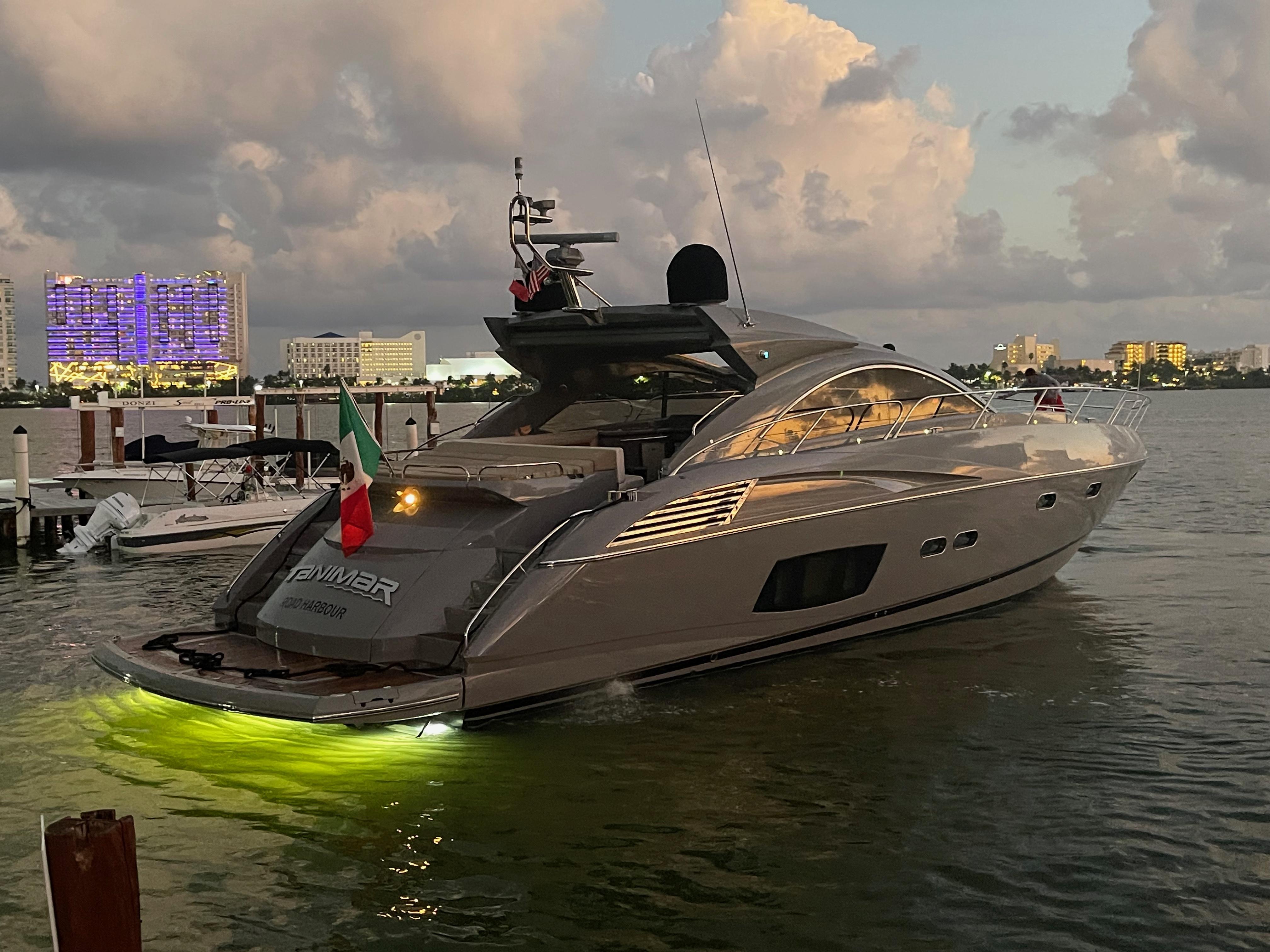 2011 Sunseeker Predator 60 Motor Yachts for sale - YachtWorld