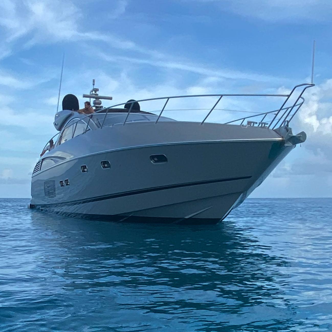 2011 Sunseeker Predator 60 Motor Yachts for sale - YachtWorld