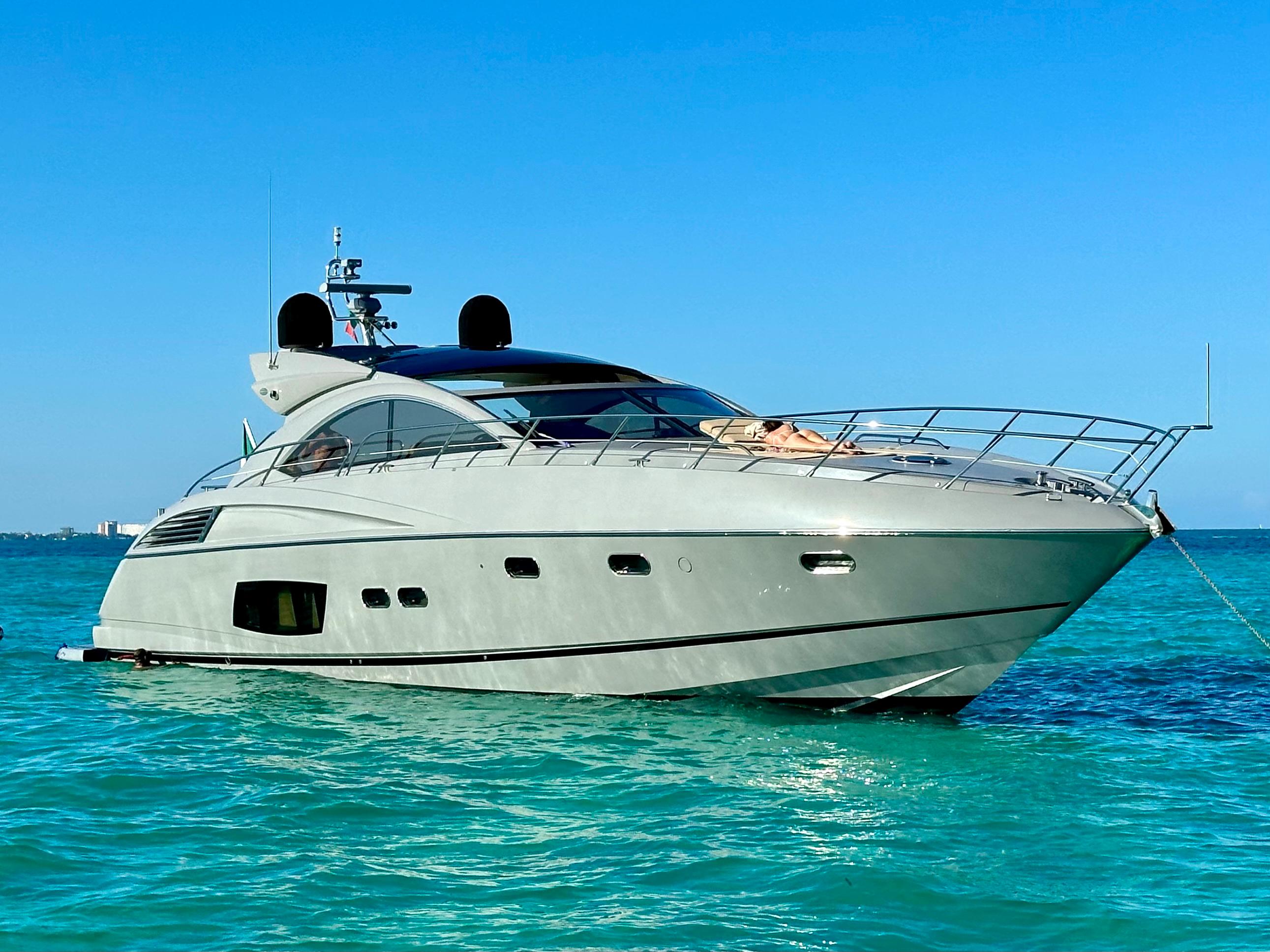 2011 Sunseeker Predator 60 Motor Yachts for sale - YachtWorld