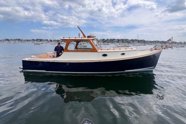Duffy boats for sale | YachtWorld