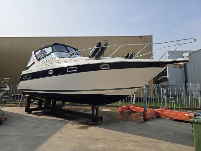 Maxum 3200 SCR | 1994 | 11m | Boatshop24