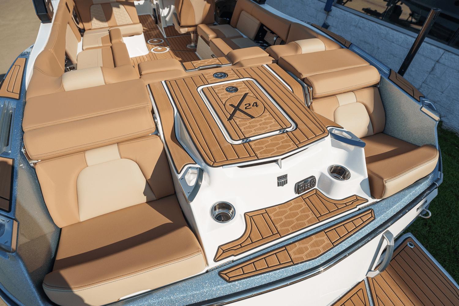 2023 MasterCraft X24 Waterskiboten te koop- YachtWorld