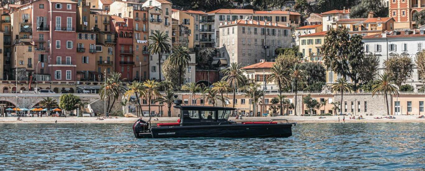 New 2024 BRABUS Shadow 500 Cabin - Florida | TopBoats