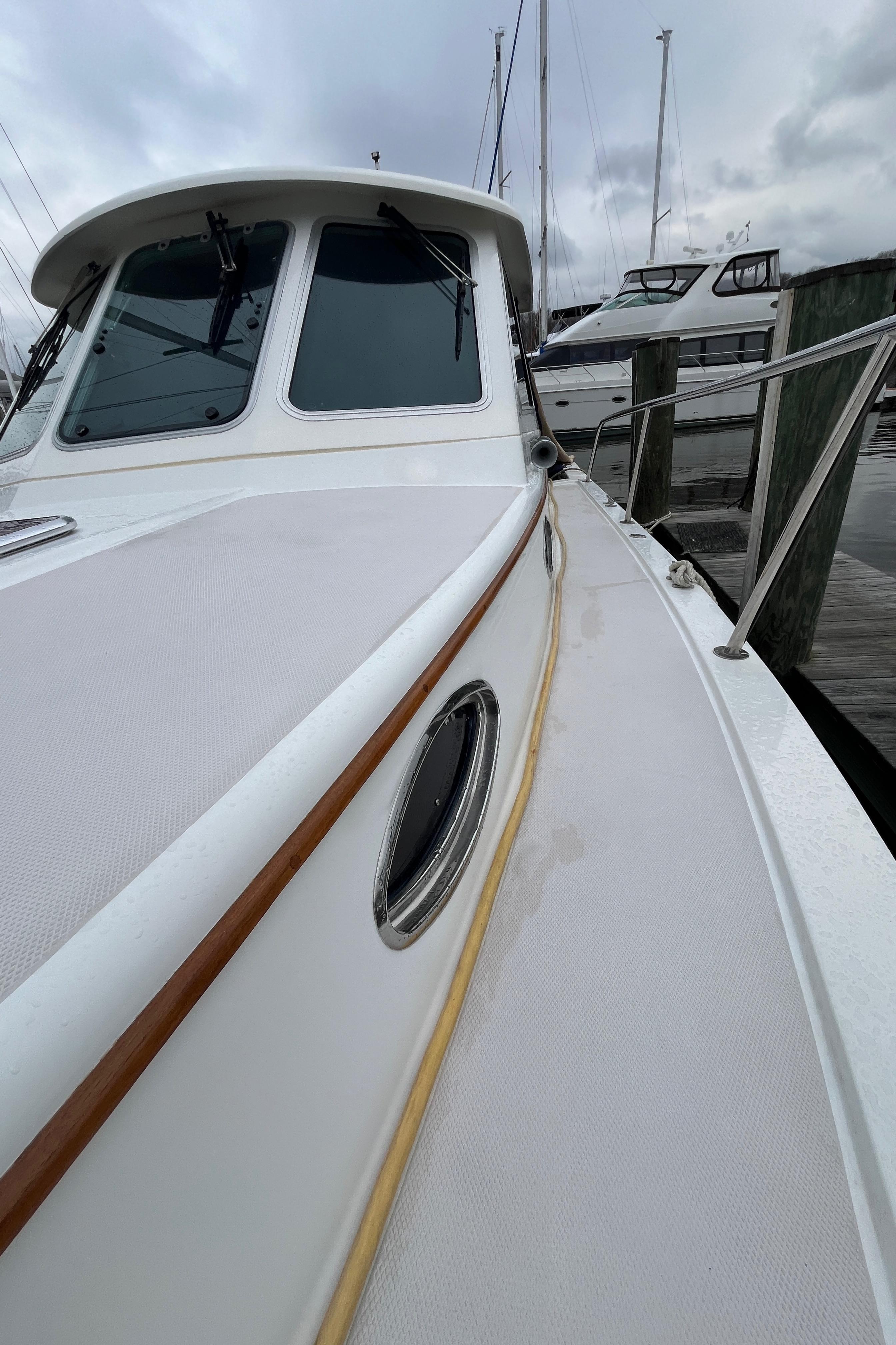 2006 Back Cove 29 Downeast in vendita- YachtWorld