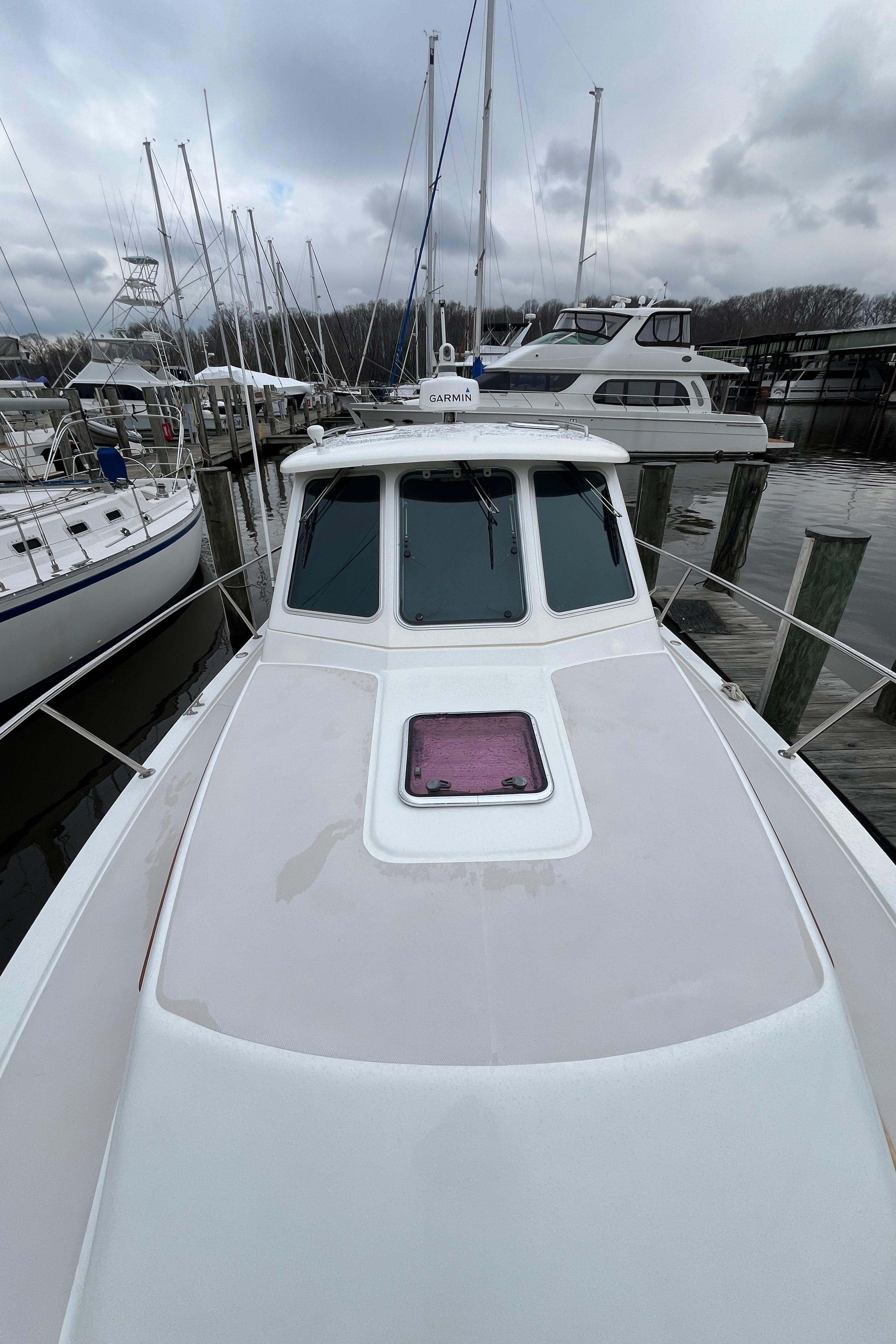 2006 Back Cove 29 Downeast in vendita- YachtWorld