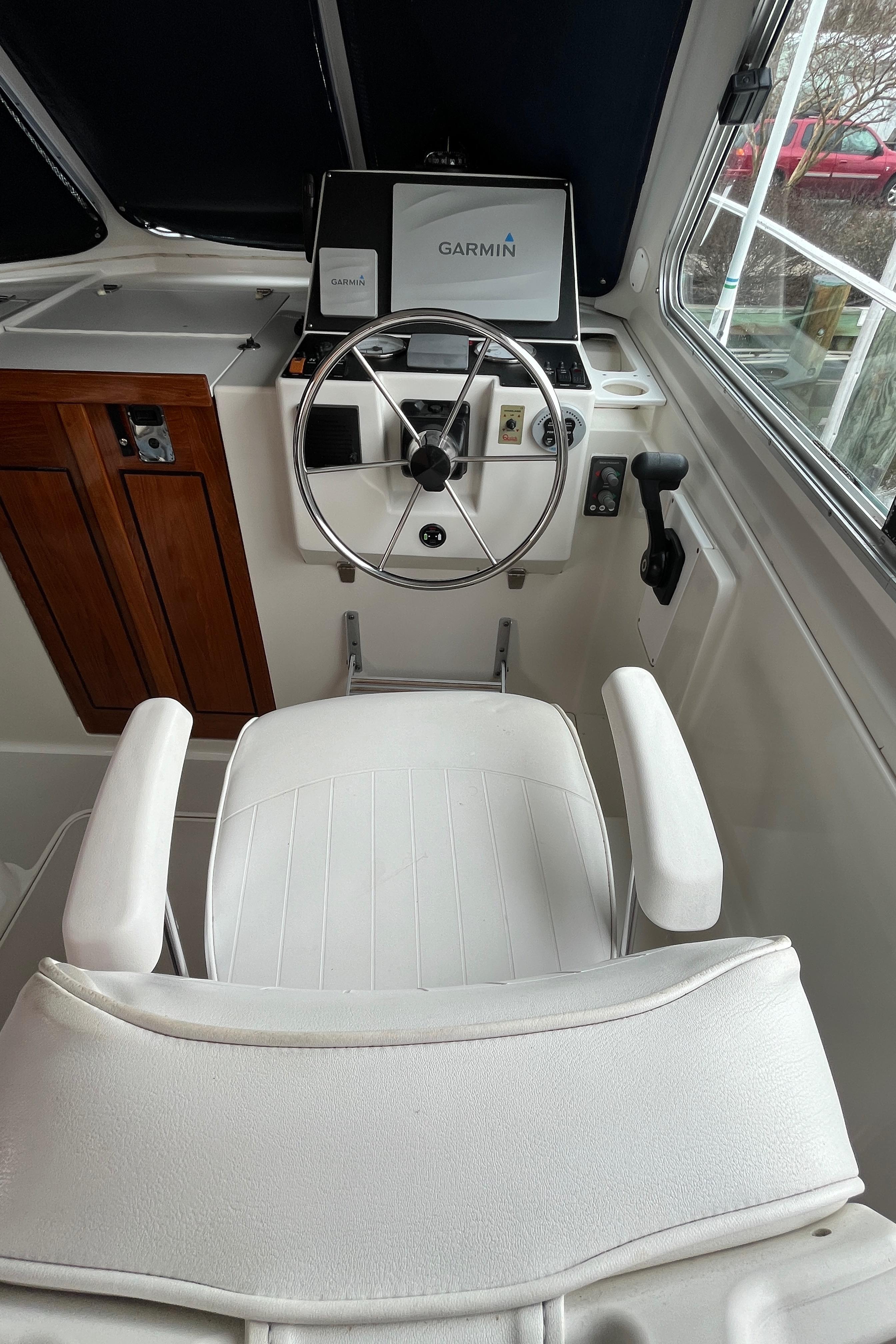 2006 Back Cove 29 Downeast in vendita- YachtWorld