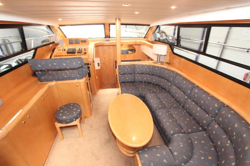 Used Neptunus Neptunus 108 Flybridge - iNautia