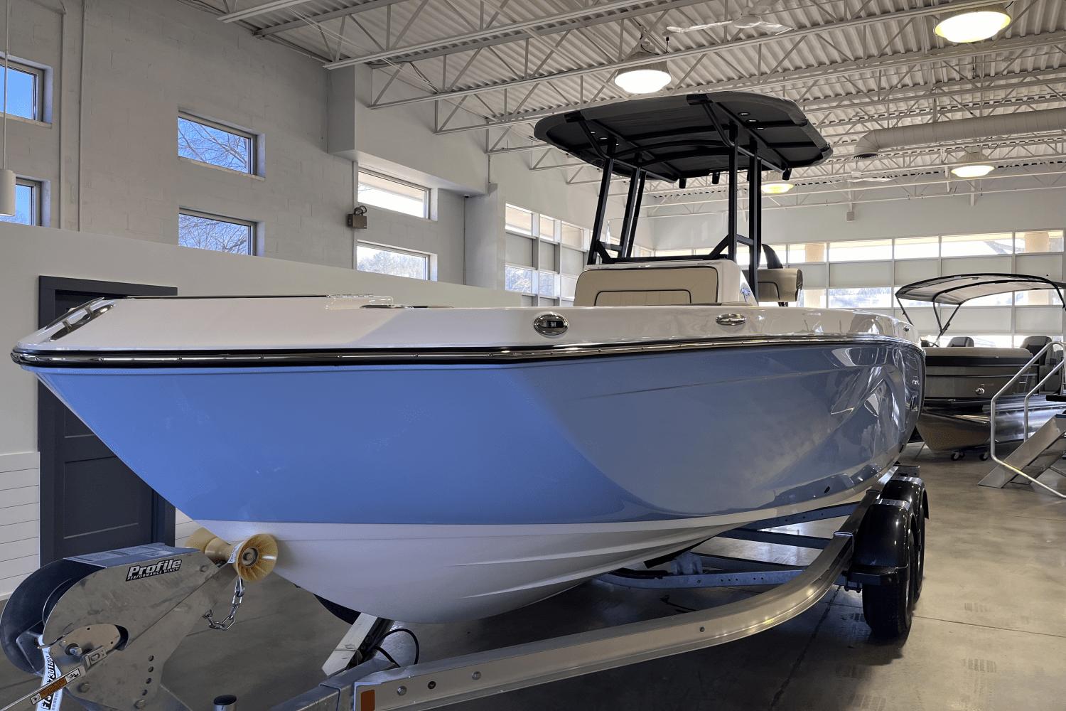 2024 Yamaha Boats 222 FSH Sport Center Console for sale - YachtWorld 2024 Yamaha Boats 222 FSH Sport Center Console for sale - YachtWorld