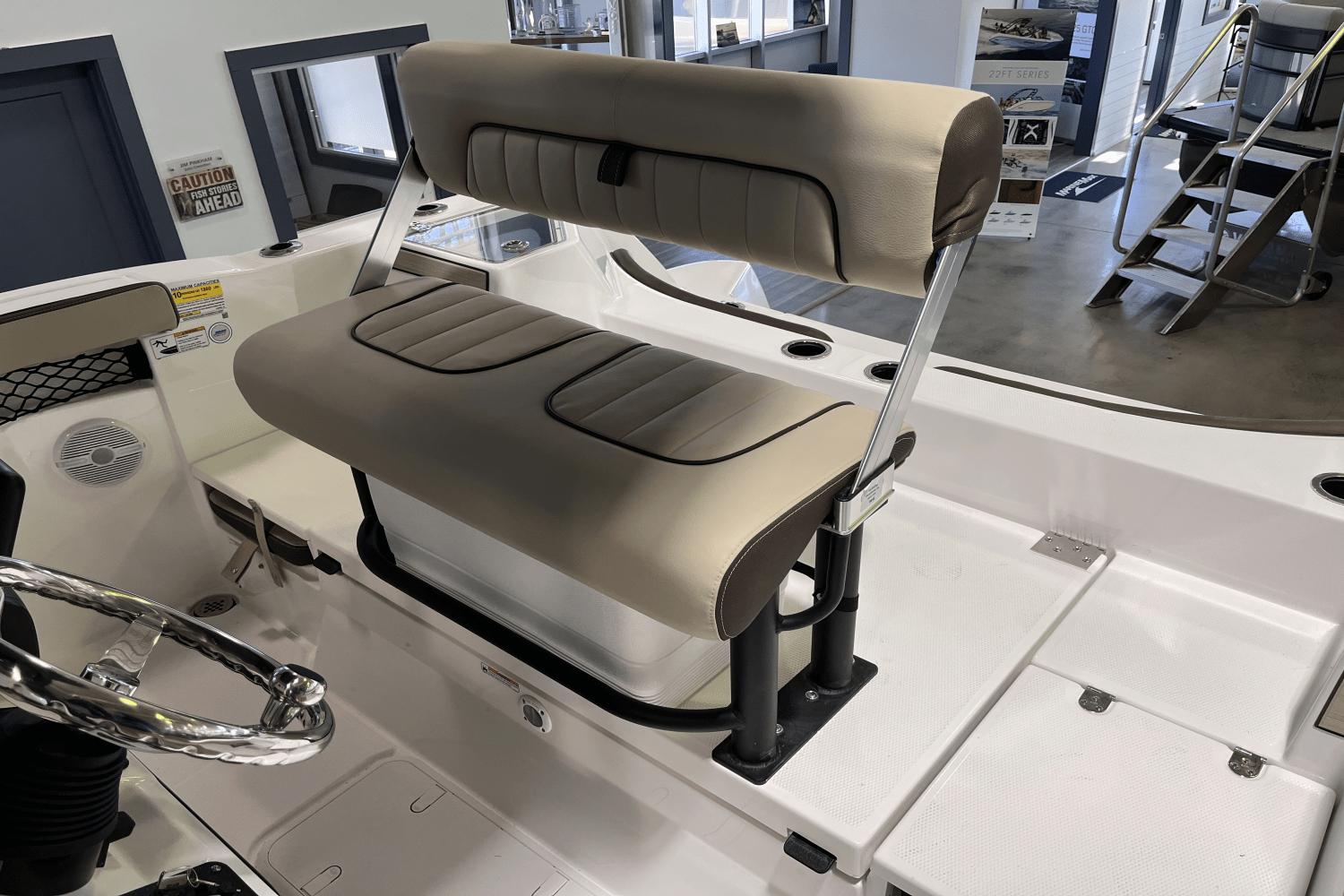 2024 Yamaha Boats 222 FSH Sport Center Console for sale - YachtWorld 2024 Yamaha Boats 222 FSH Sport Center Console for sale - YachtWorld
