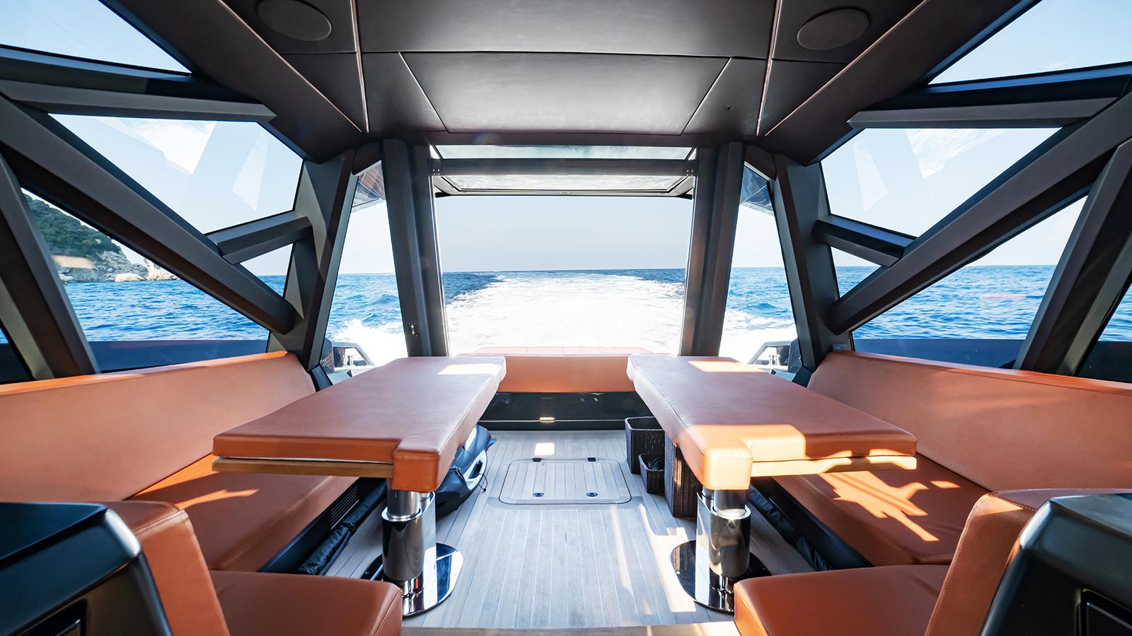 2019 Wally Power 64 Sports Cruiser for sale - YachtWorld