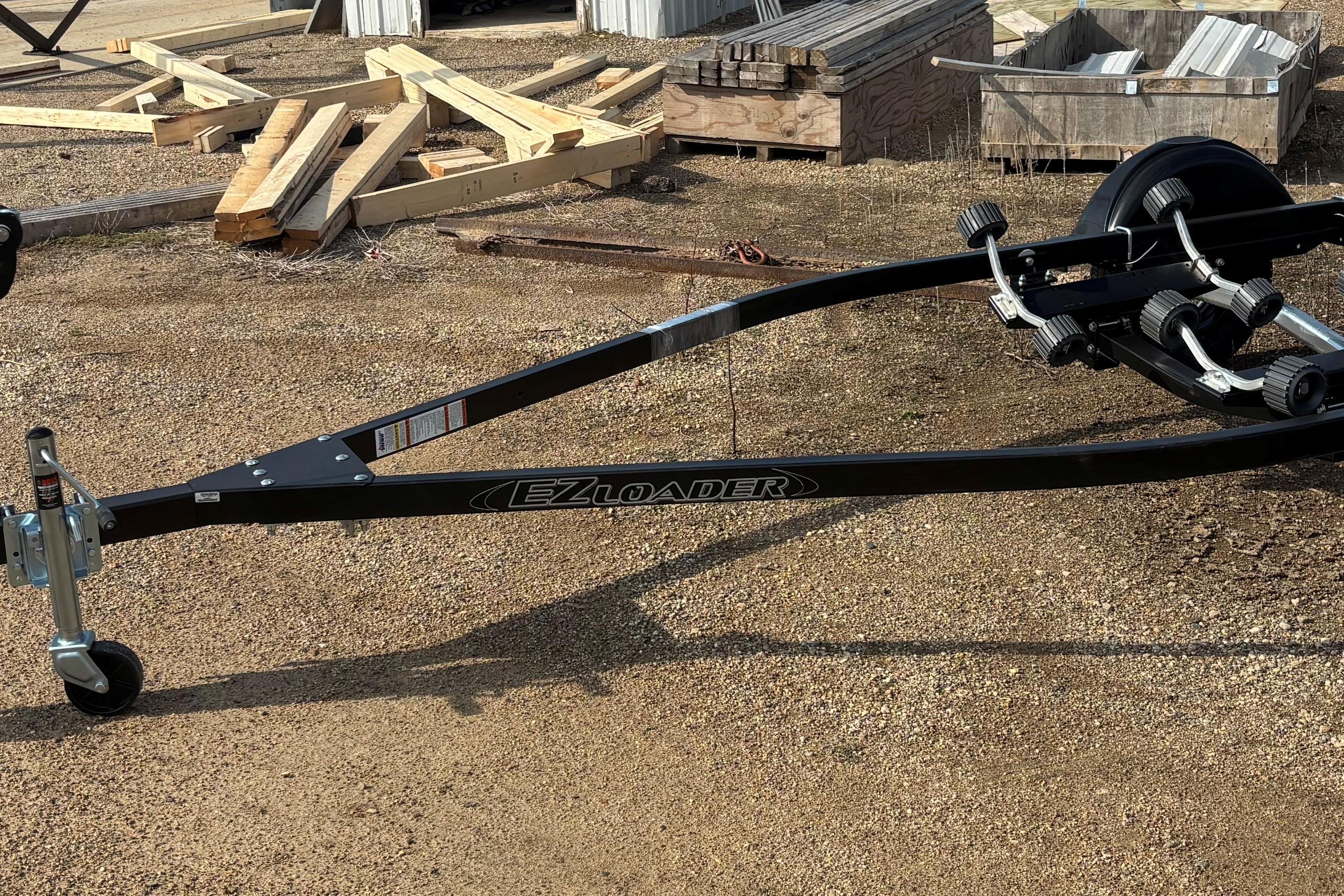 Ez Loader trailers for sale - Boat Trader