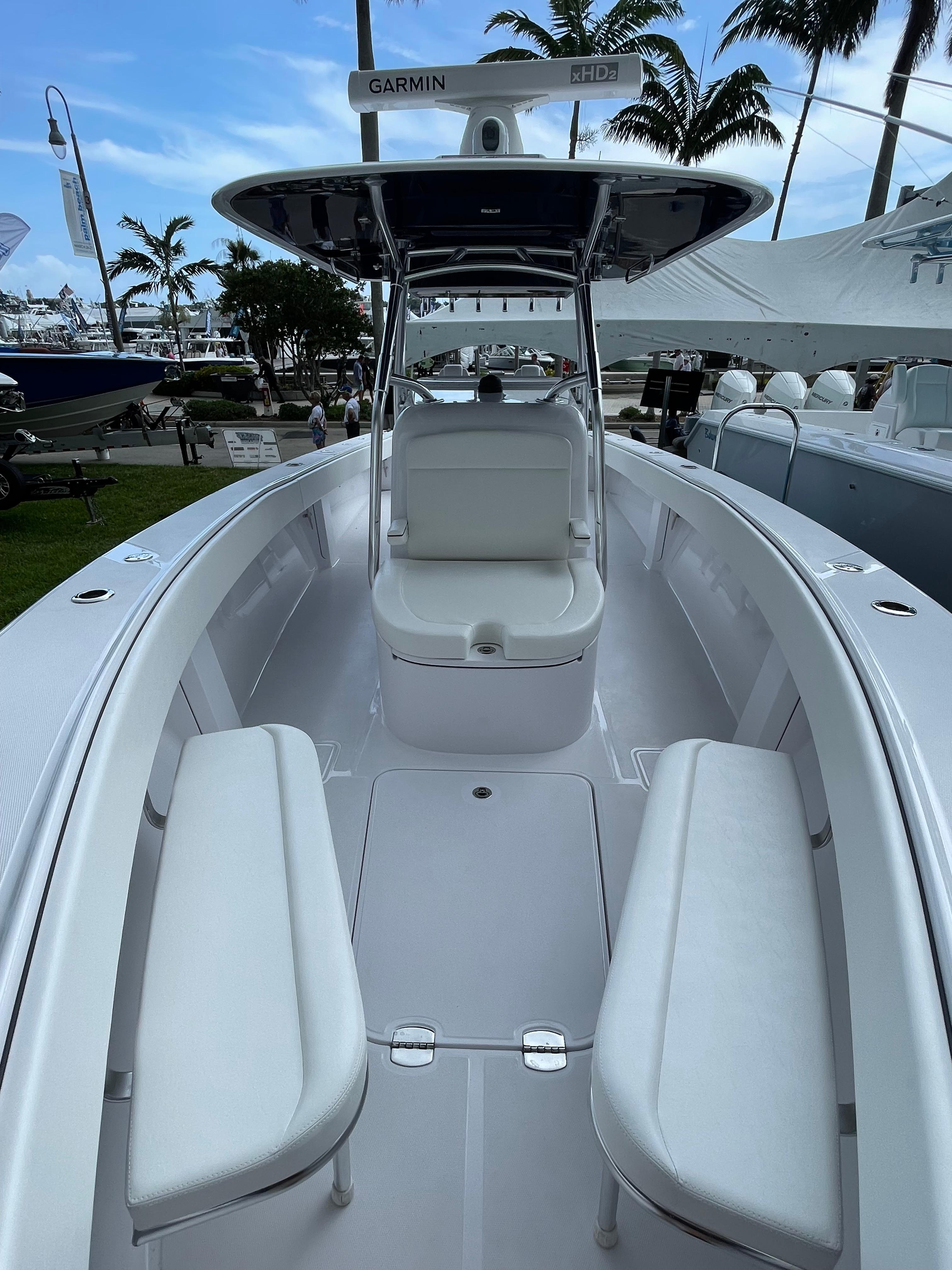 2022 Bahama 35 Open Center Console for sale - YachtWorld