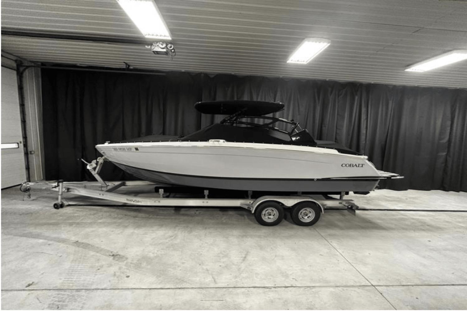 2022 Cobalt R6 Runabout for sale - YachtWorld