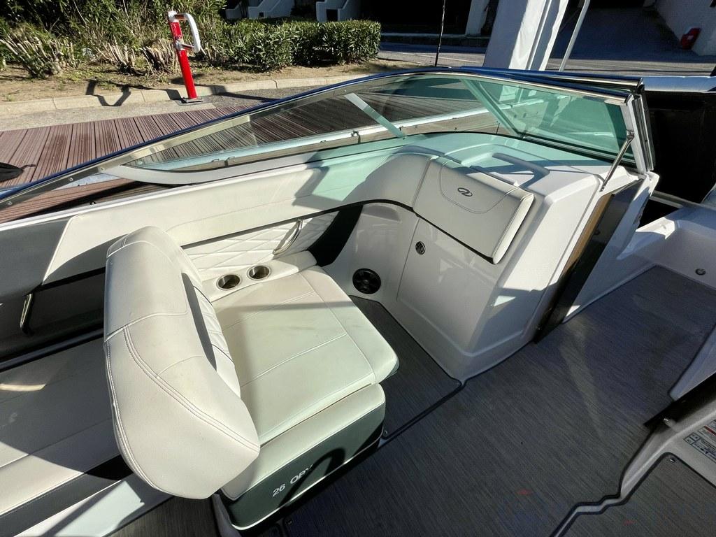 2020 REGALE REGAL 26 XO REGAL XO 26 Motor Yacht for sale - YachtWorld