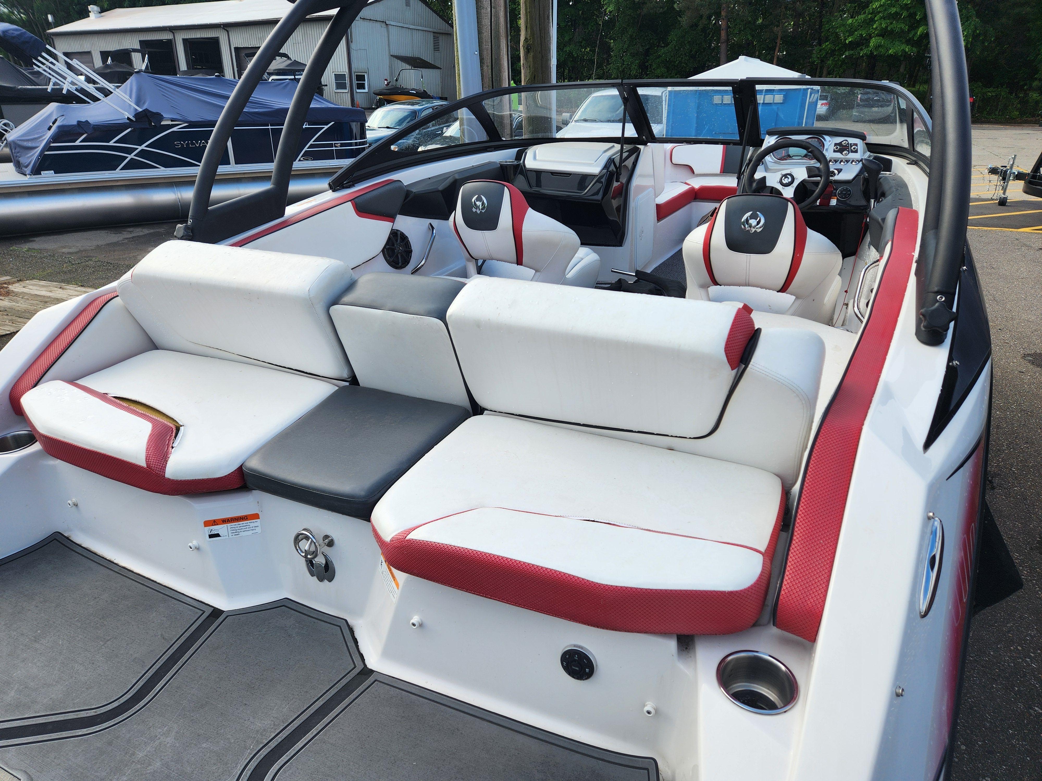 2014 Scarab 195 Jet for sale - YachtWorld