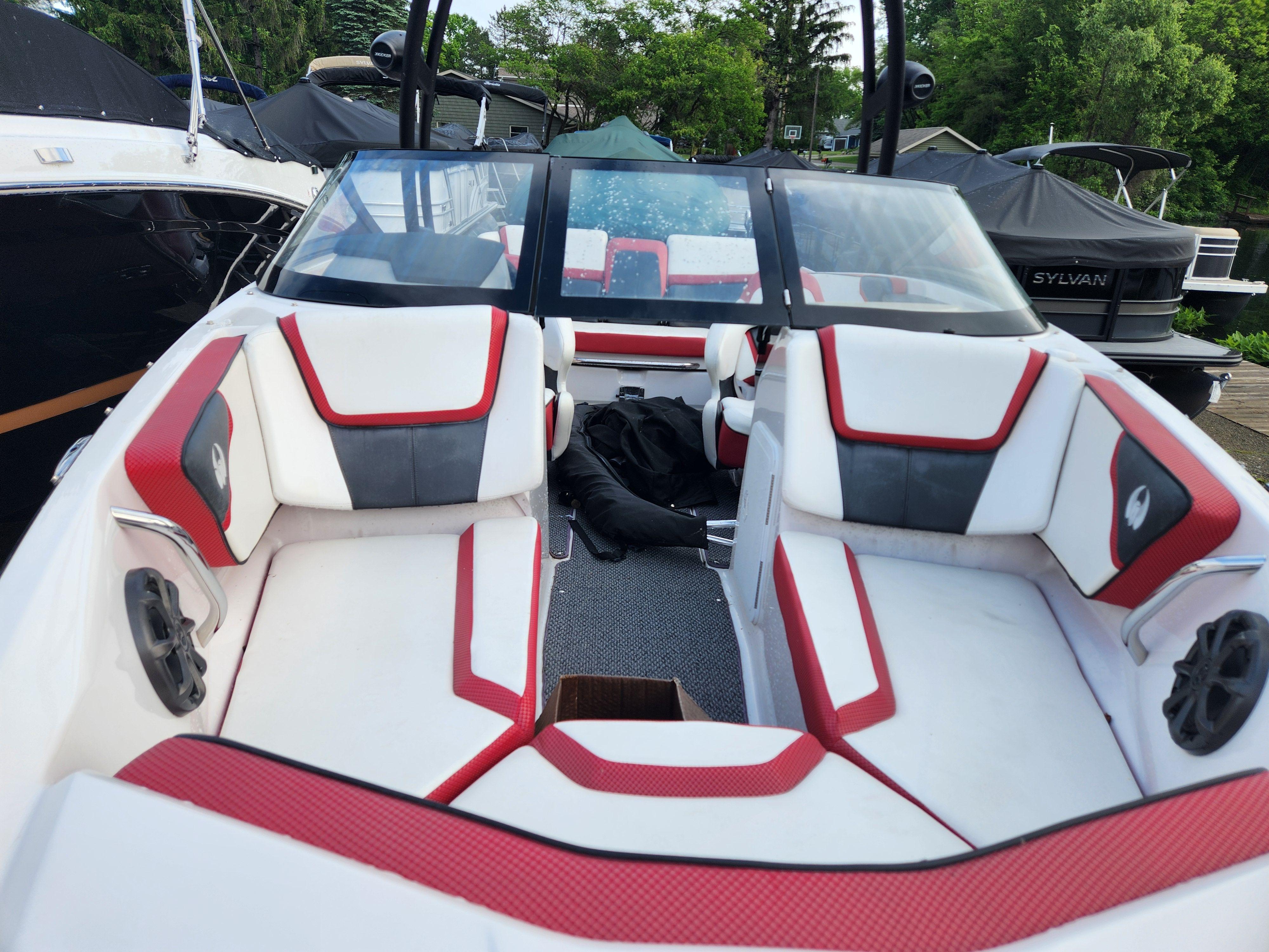 2014 Scarab 195 Jet for sale - YachtWorld