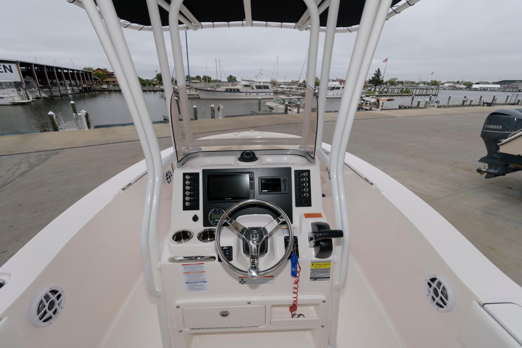 2022 Robalo R200 Center Console Center Console for sale - YachtWorld