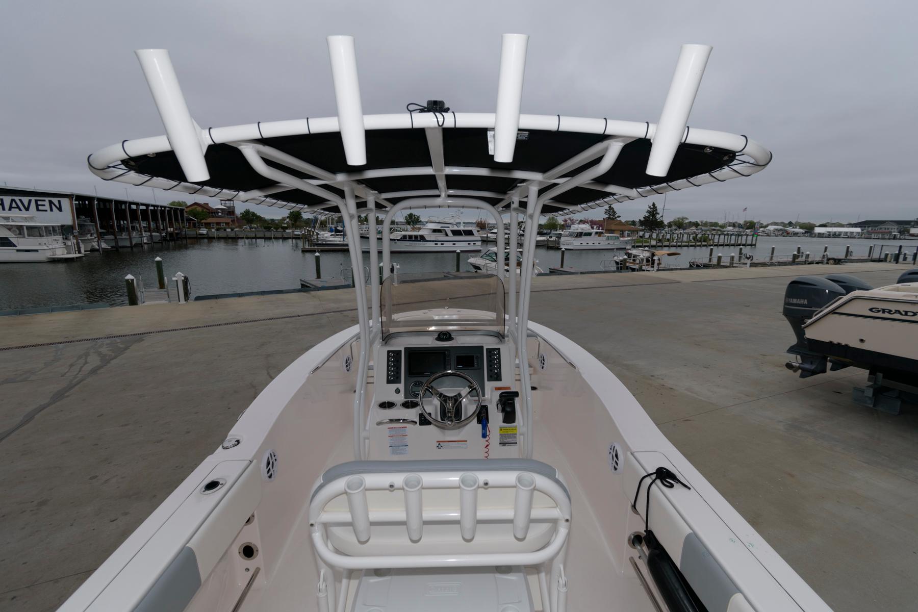 2022 Robalo R200 Center Console Centre Console for sale - YachtWorld