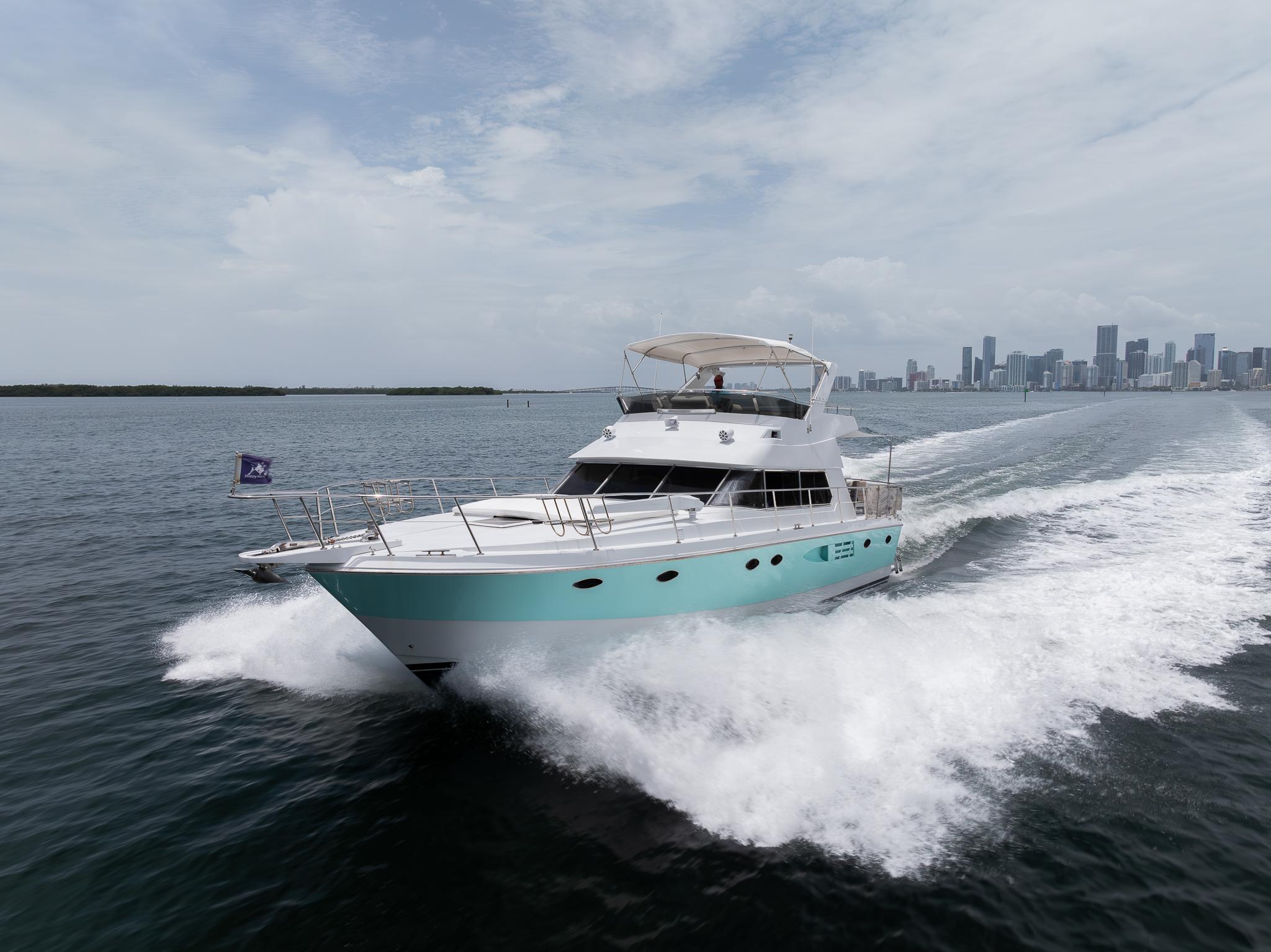 Johnson boats for sale | YachtWorld