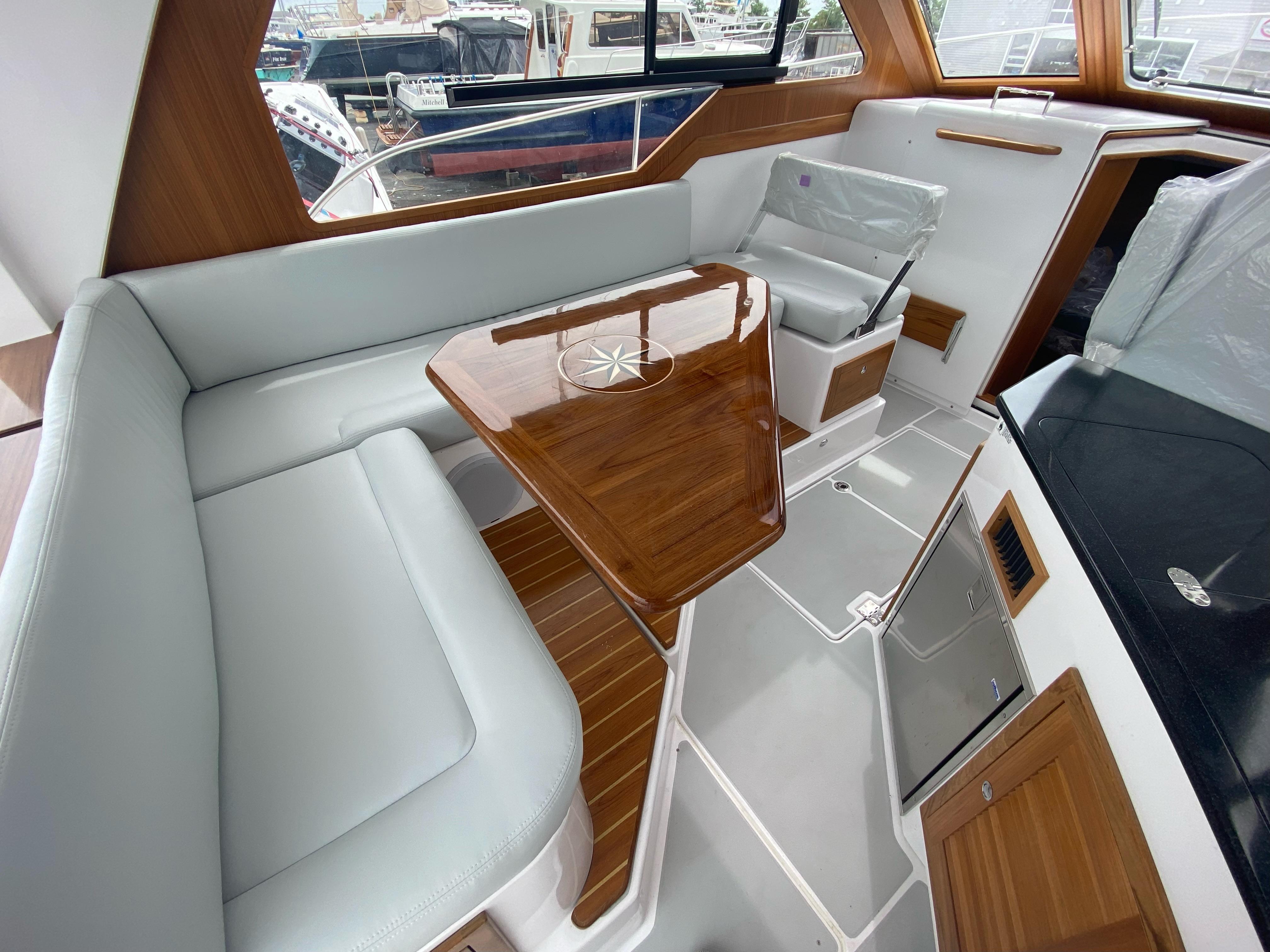 2023 True North 34 Outboard Express Express Cruiser for sale - YachtWorld