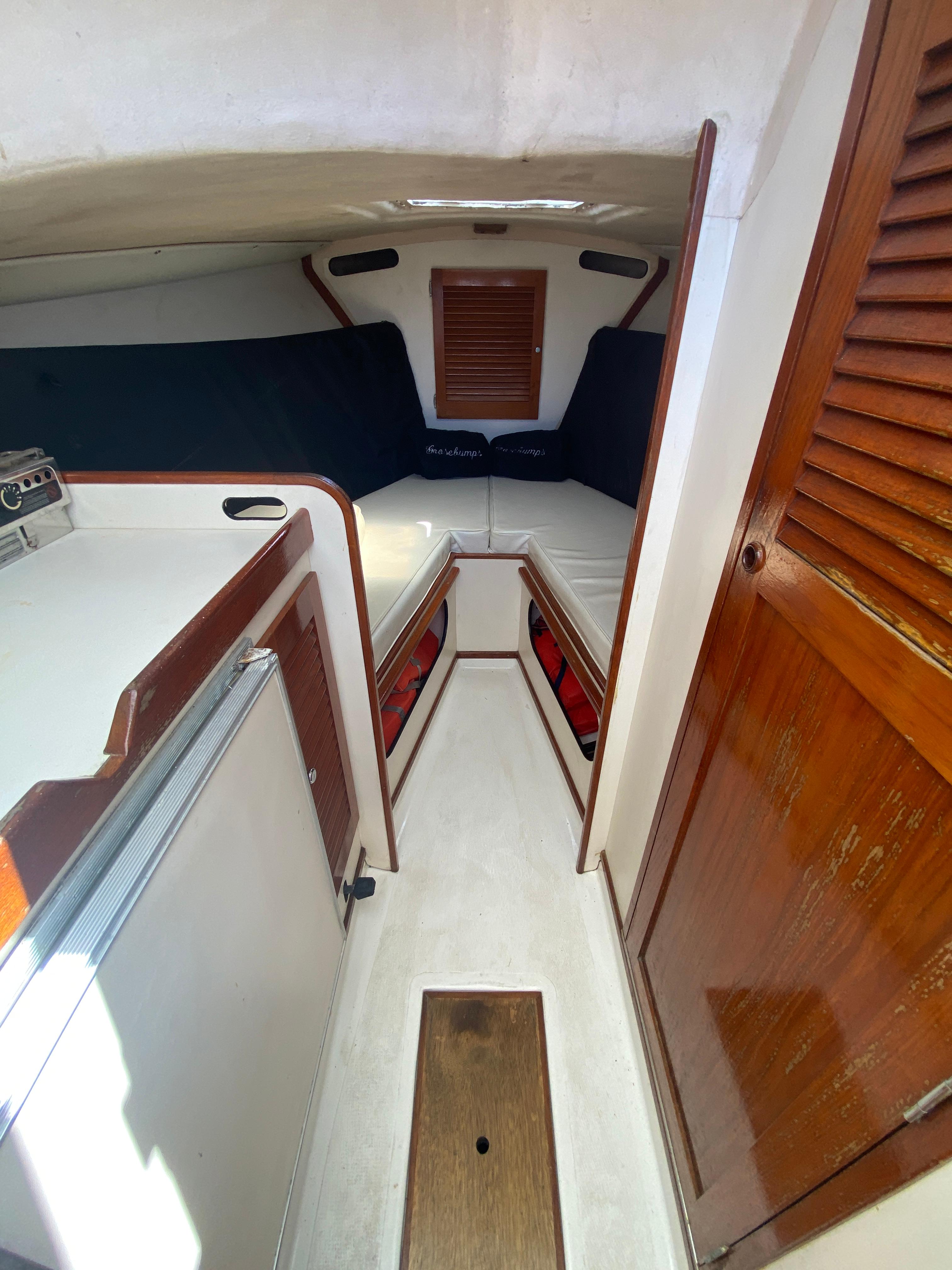 1989 Dyer BASS BOAT Downeast vissersboten te koop- YachtWorld