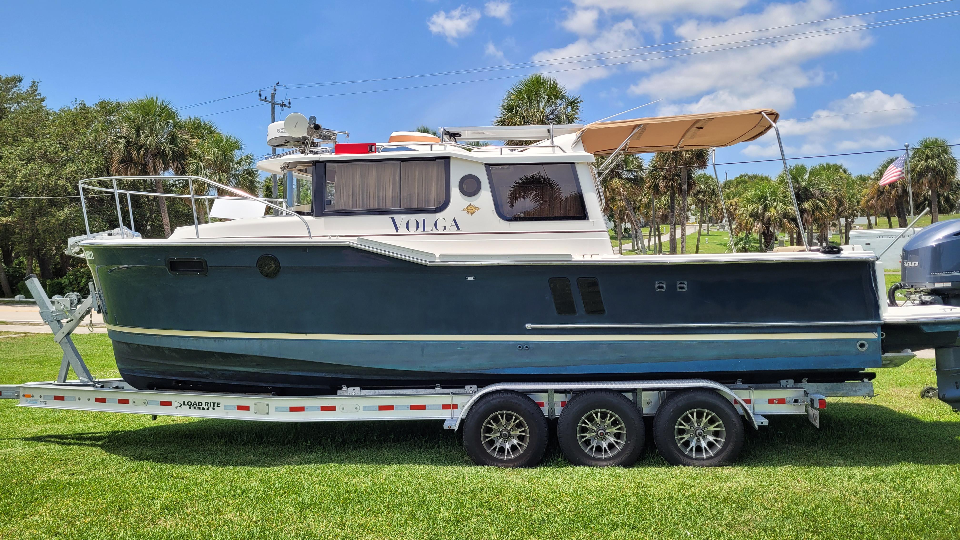 Page 3 of 4 | Used Ranger Tugs boats for sale in United States | YachtWorld