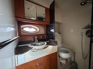 2006 Four Winns Vista 348 Cruiser for sale - YachtWorld