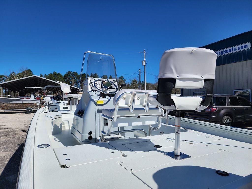 2023 Excel Bay Pro 220 Bay Boat Kaufen - YachtWorld