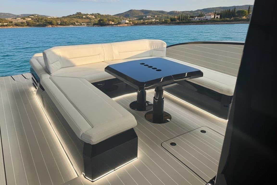 ECLIPSE Saros 50 15m 2025, Motorcruisers | Boot24