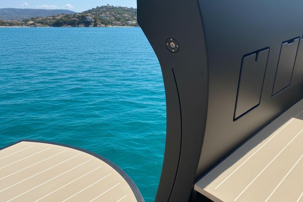 2025 ECLIPSE Saros 50 Bateaux de plaisance à vendre - YachtWorld