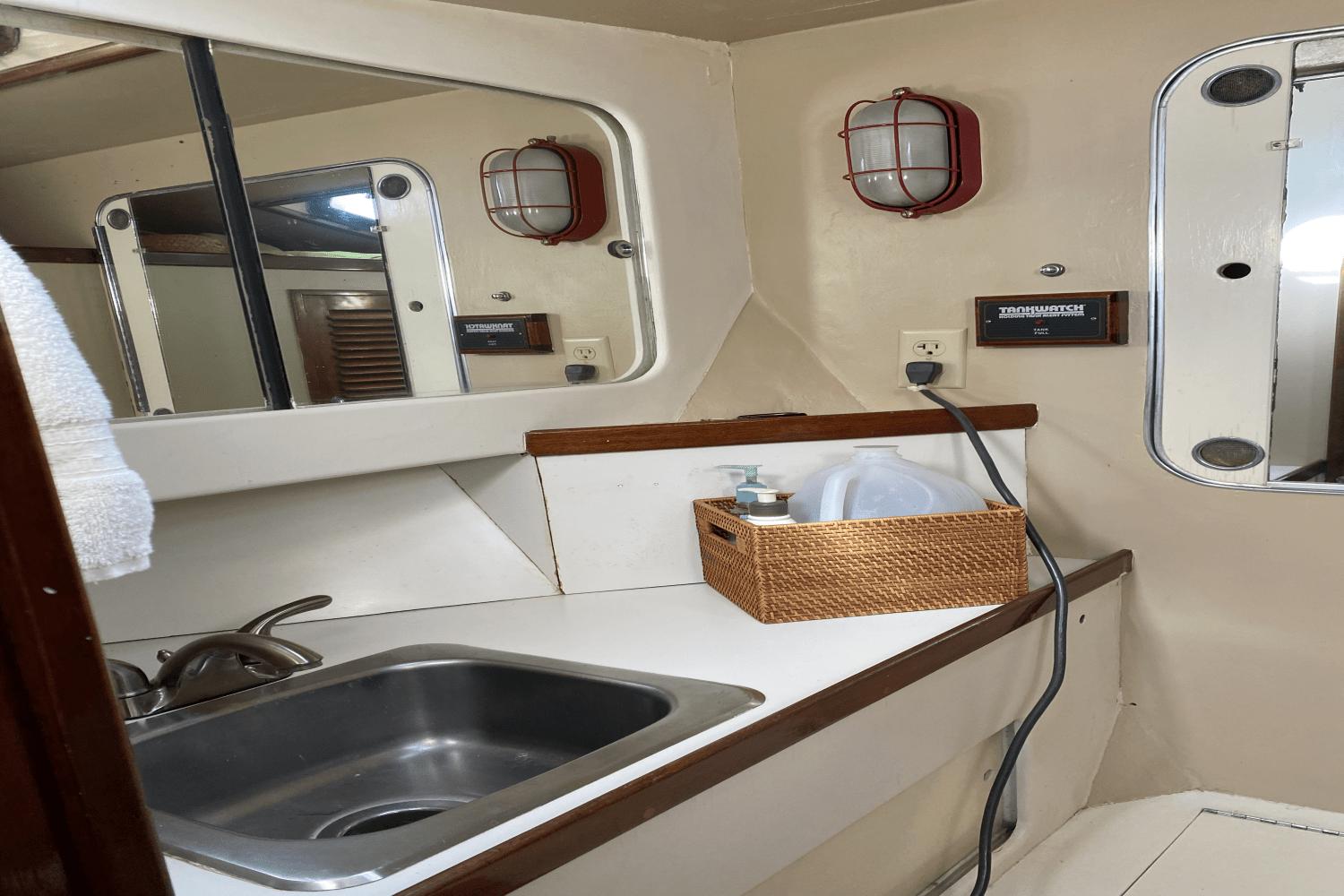 1966 Willard boat works 36 VEGA Trawler for sale - YachtWorld