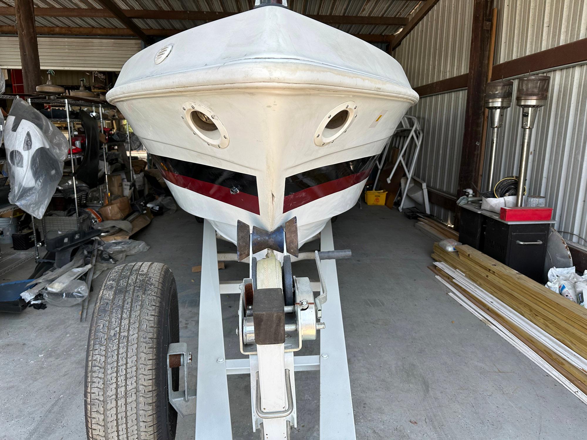 1997 Baja Outlaw 32 High Performance for sale - YachtWorld