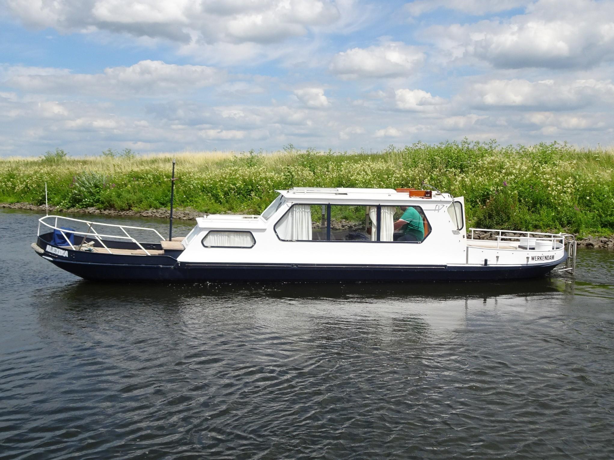 Westlander 1050 Occasion - iNautia