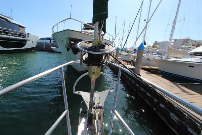 1978 Bristol 40 Sloop for sale - YachtWorld