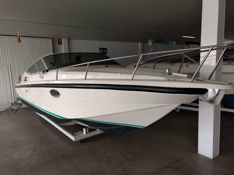 Occasion 1995 RIO 750 Day | TopBoats