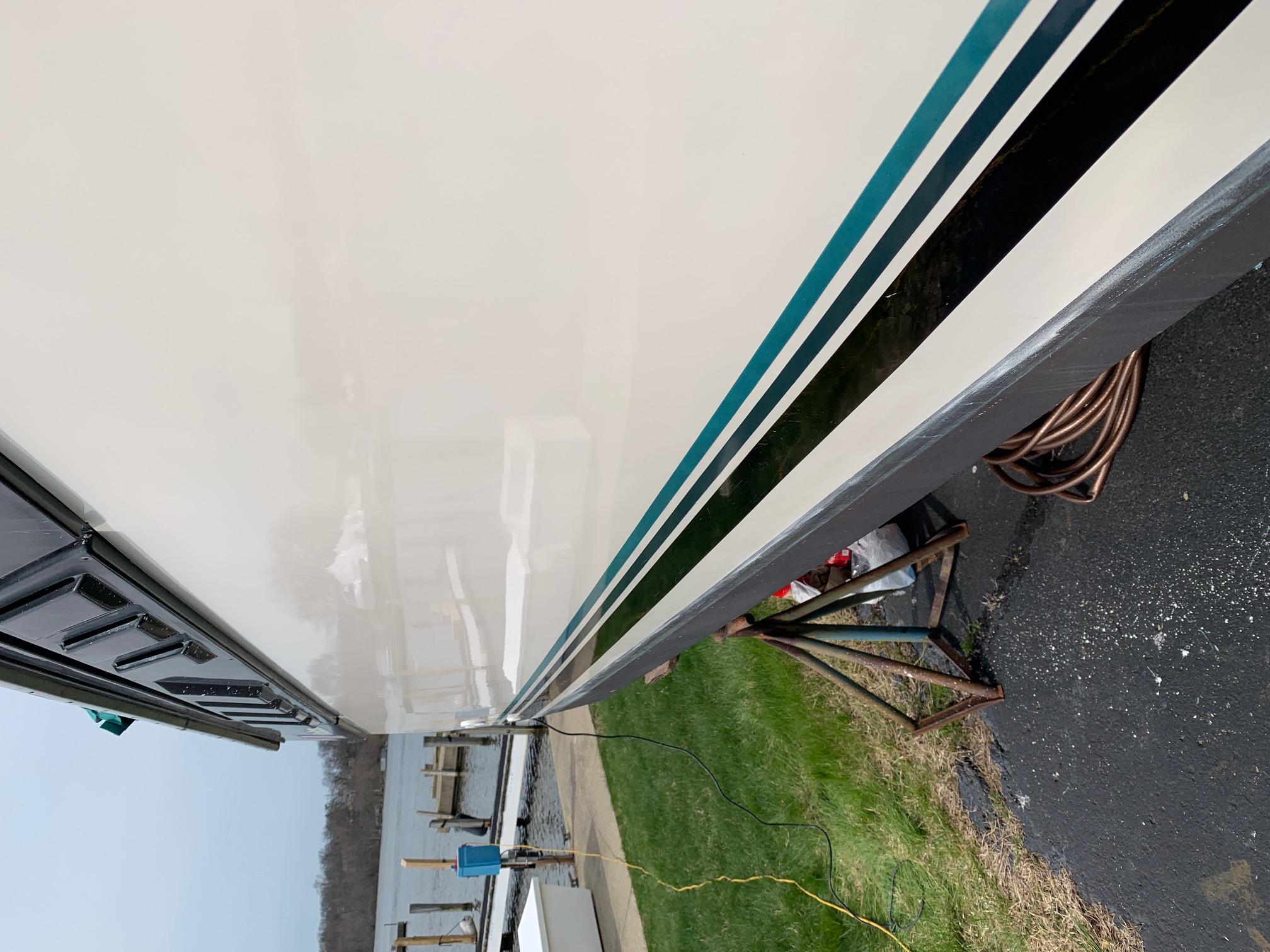 1987 Wellcraft Gran Sport 34 Express Cruiser for sale - YachtWorld