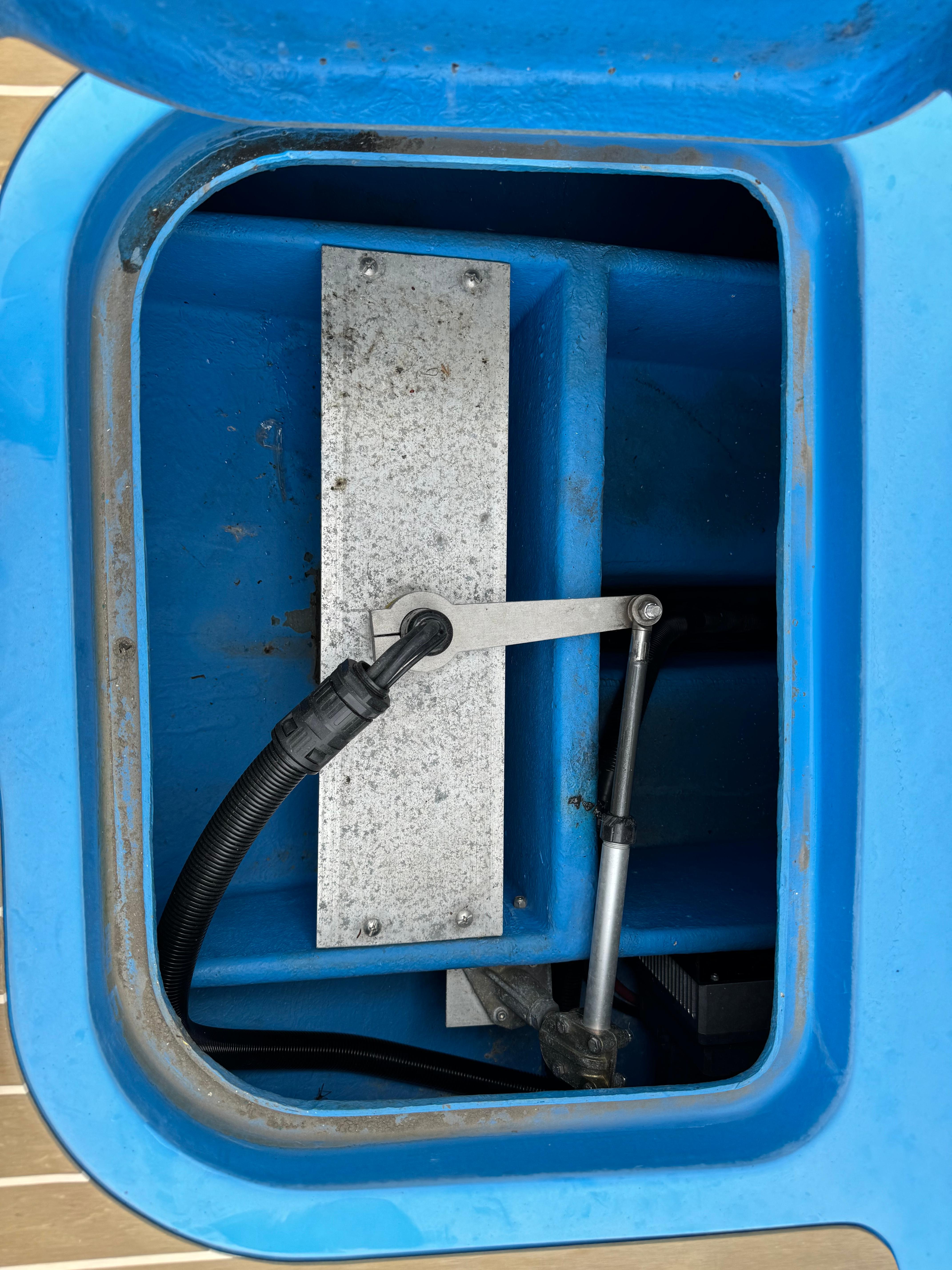 2019 Vision Marine Technologies Fantail 217 Canal and River Cruiser for ...